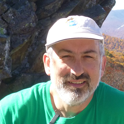 Jeremy Epstein | The Scope of Cybersecurity – A View Forward - Security ...